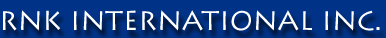 RNK International Inc.